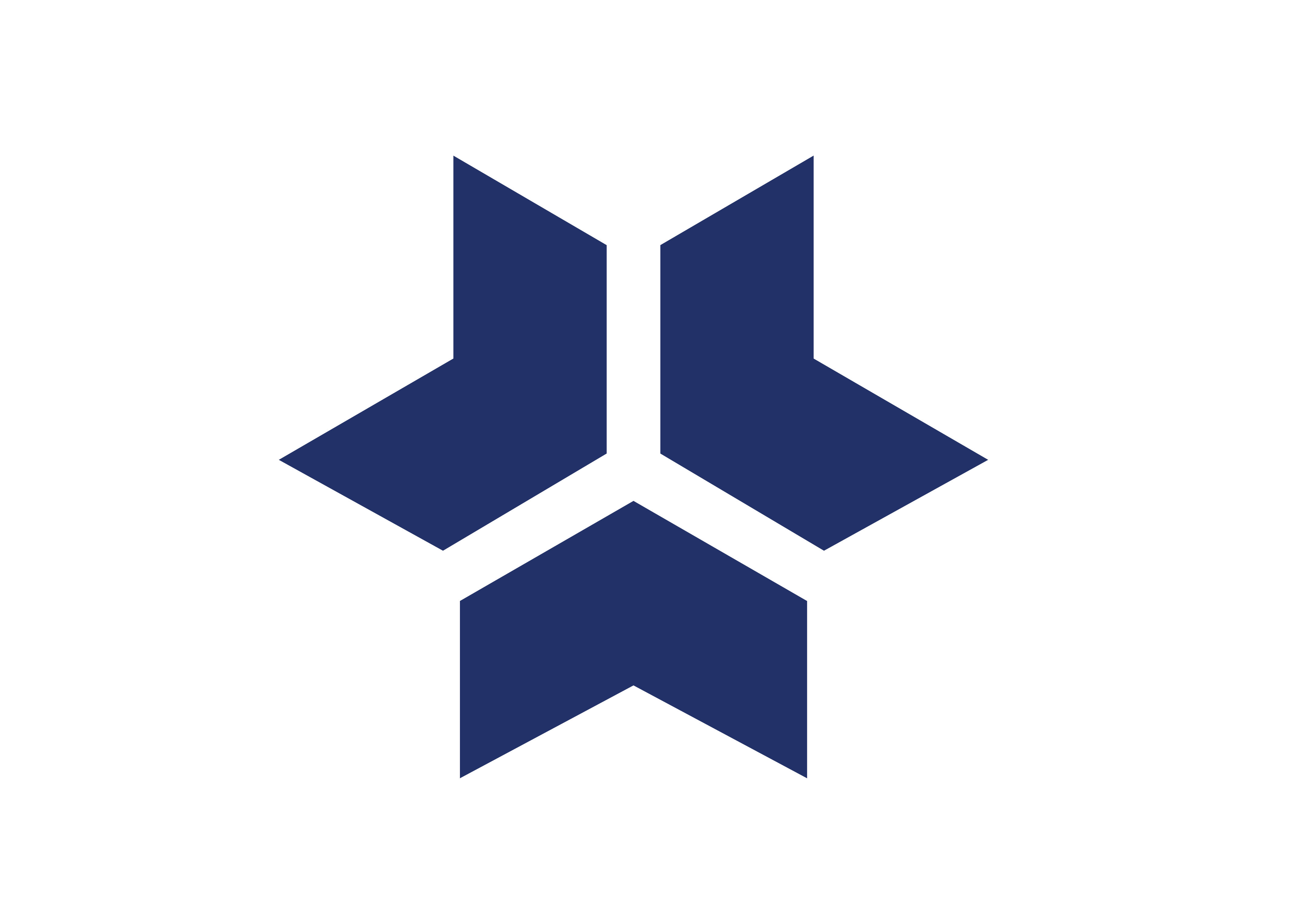Nexus Workspaces